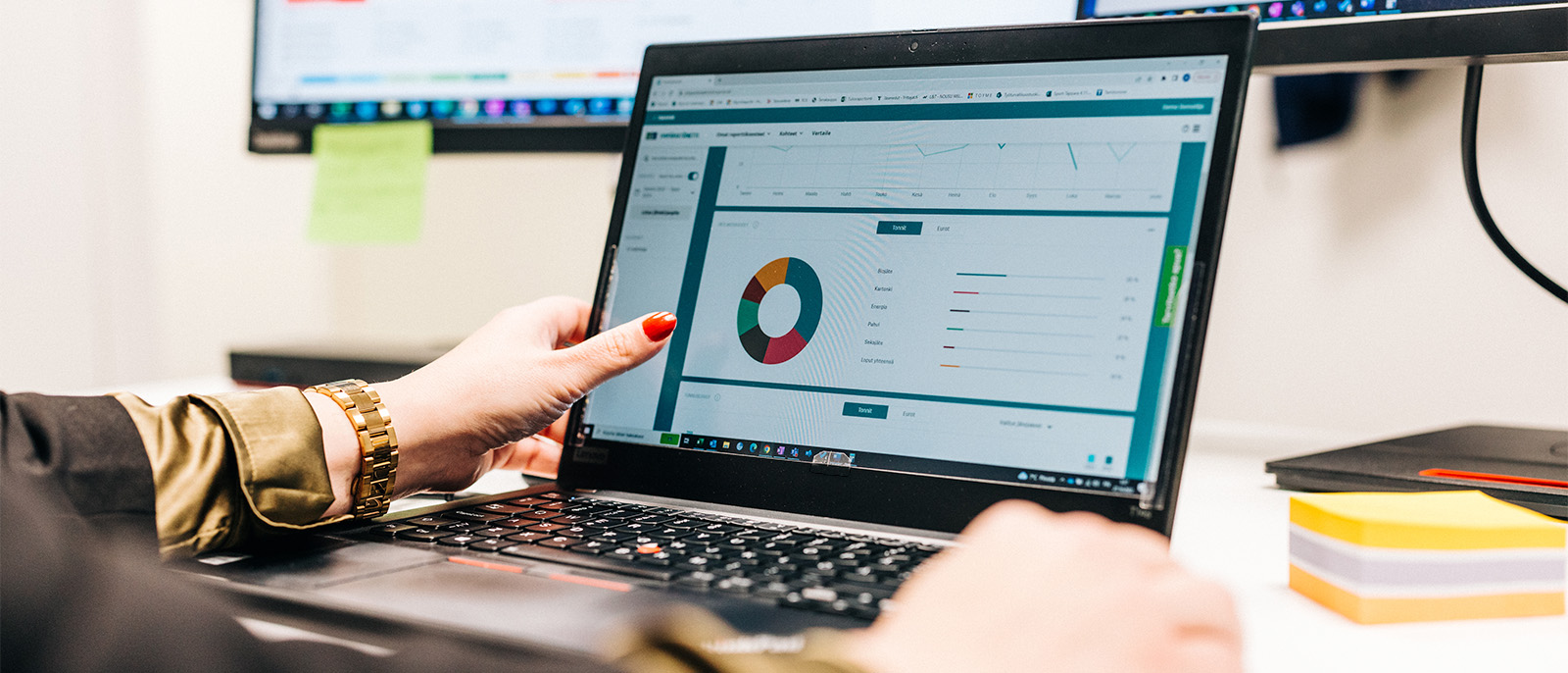 R/D-koodien päivityksellä entistä tarkempaa dataa vaarallisista jätteistä | L&T